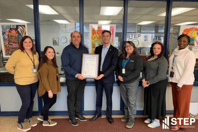 Services To Enhance Potential