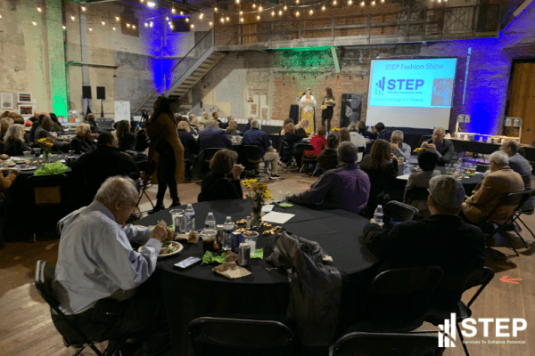 Services To Enhance Potential