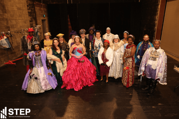 Services To Enhance Potential