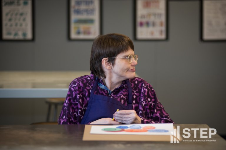 Services To Enhance Potential