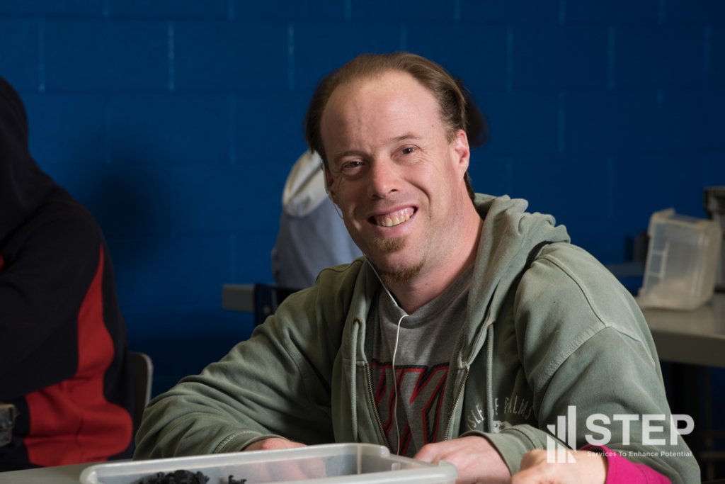 Services To Enhance Potential