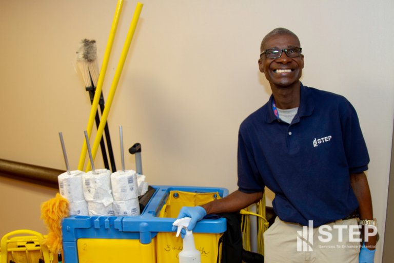 Services To Enhance Potential