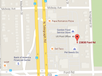 Services To Enhance Potential