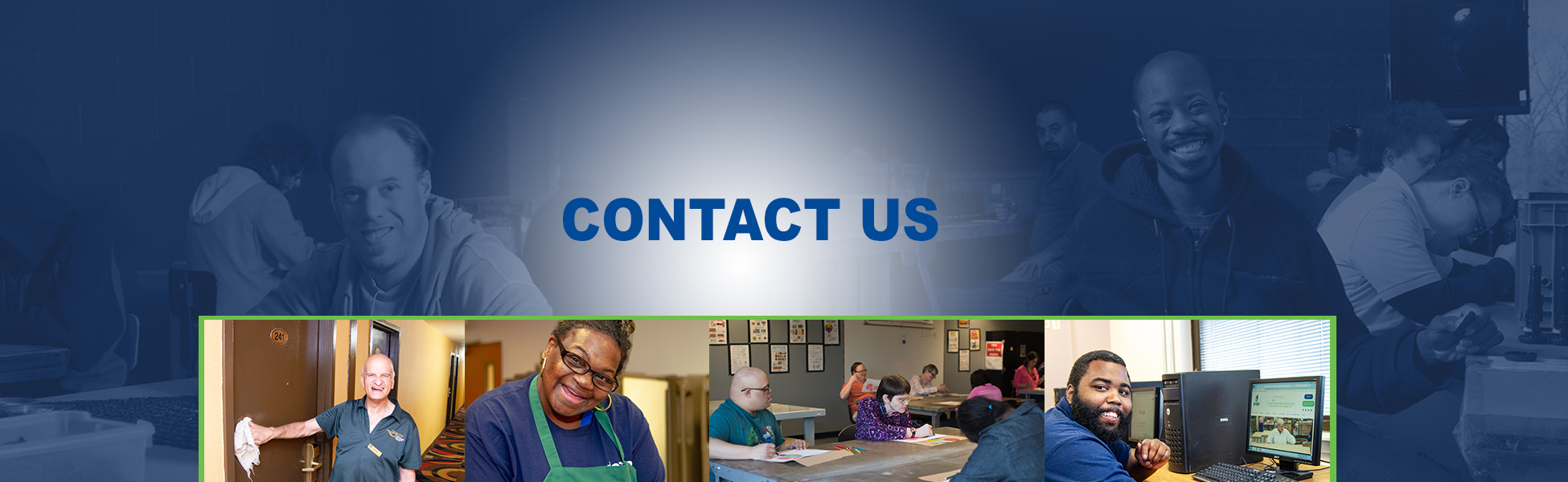 Contact – Services To Enhance Potential