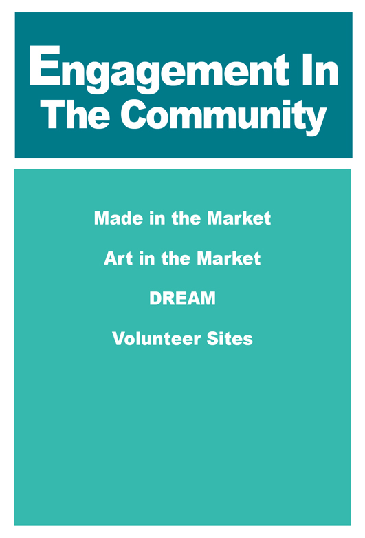 Programming – Services To Enhance Potential