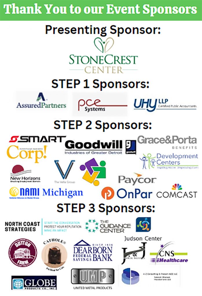 6th Annual STEPS to Success – Services To Enhance Potential