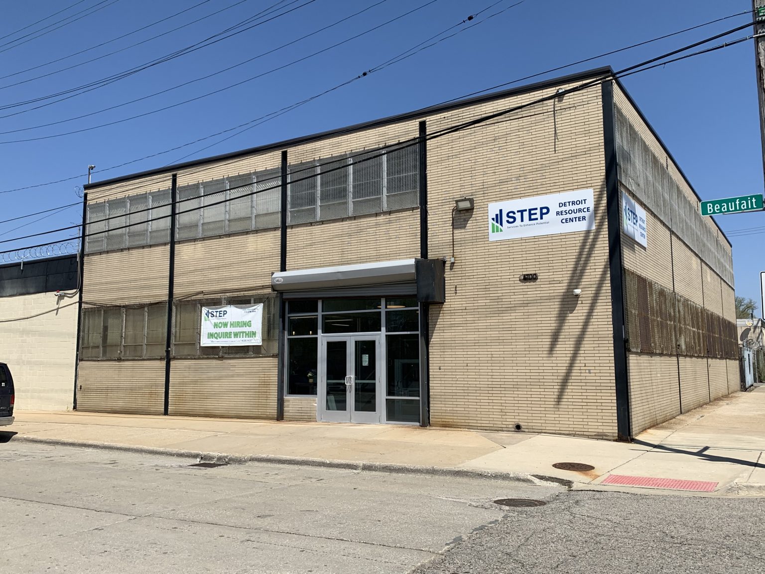 Resource Center Locations – Services To Enhance Potential