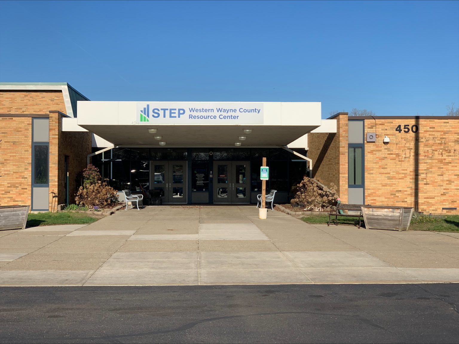 Resource Center Locations – Services To Enhance Potential