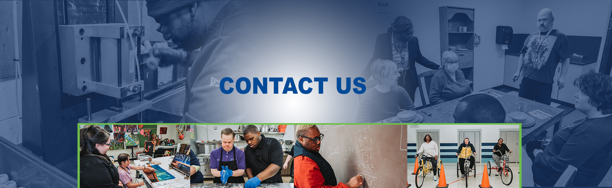 Contact – Services To Enhance Potential