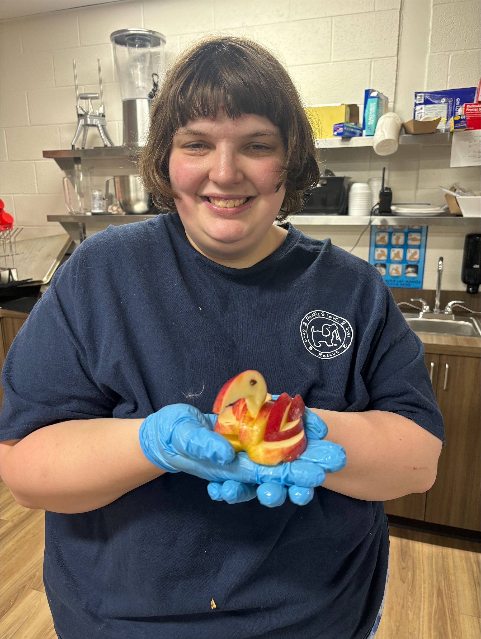 What’s Cooking at STEP – culinary arts classes – Services To Enhance ...